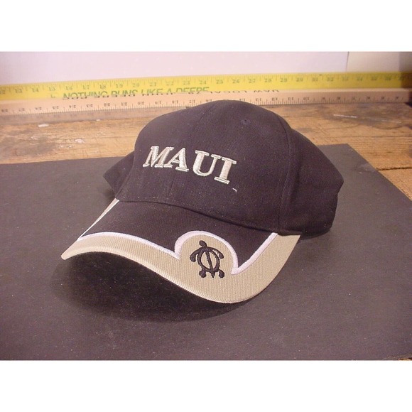 Surfware Hawaii | Accessories | Maui Hawaii Hat For Men Or Women ...